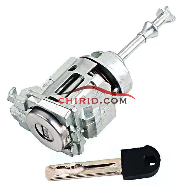 Toyota Crown left door lock