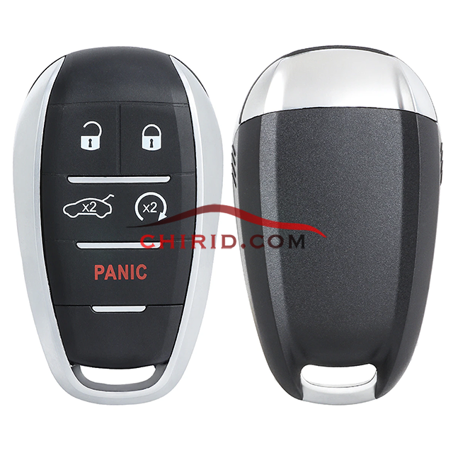 Original Alfa Romeo giulia keyless 3 buttons 434mhz remote key Original ...